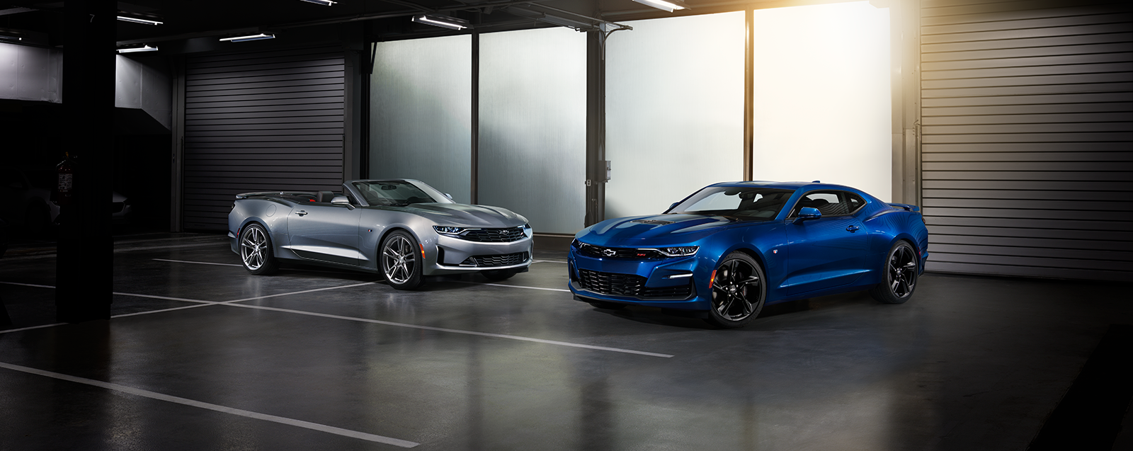 West Coast Camaro On Sale