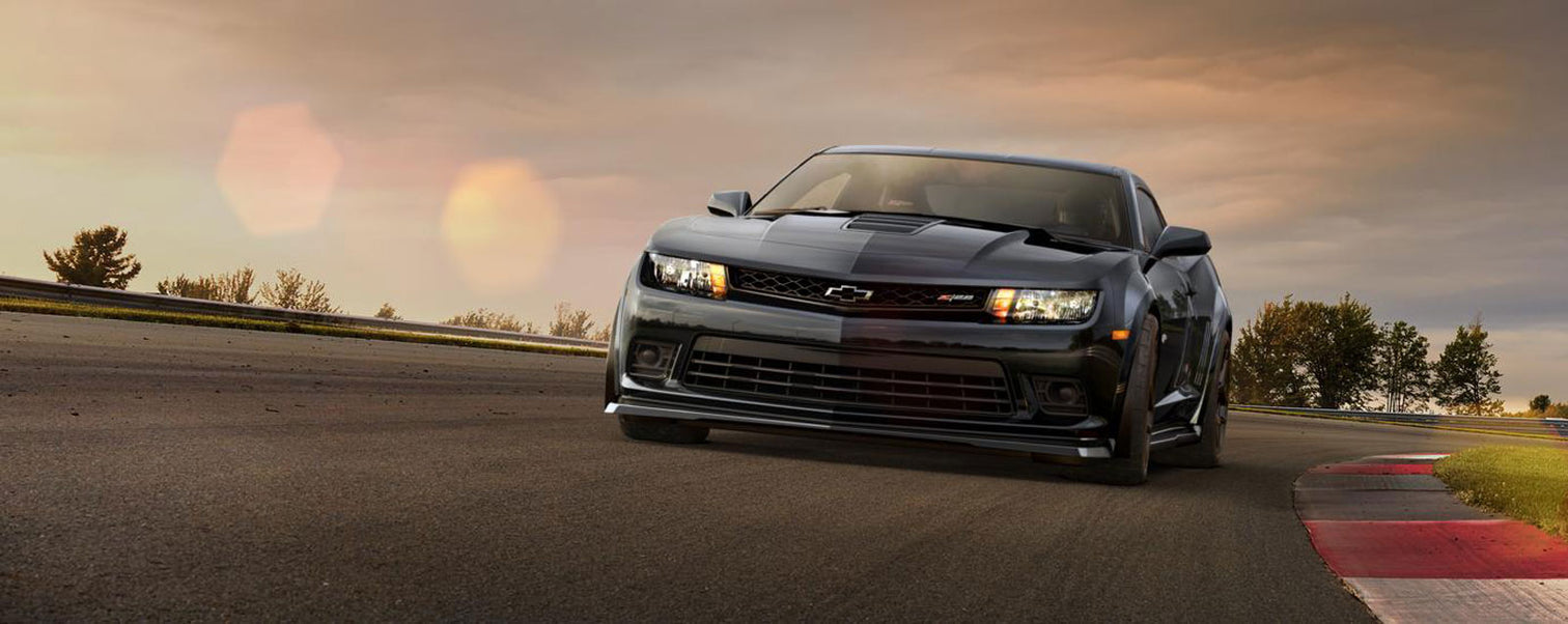 West Coast Camaro On Sale
