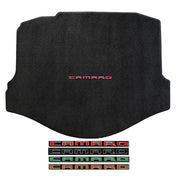 Camaro Trunk Mat Coupe - Camaro Lettering (Color Choice) On Sale |West ...