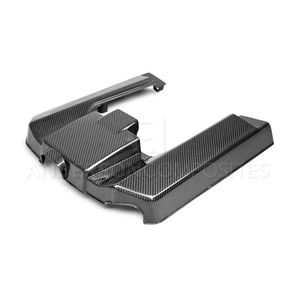 5th Gen Camaro ZL1 Carbon Fiber Engine Cover On Sale |West Coast Camaro