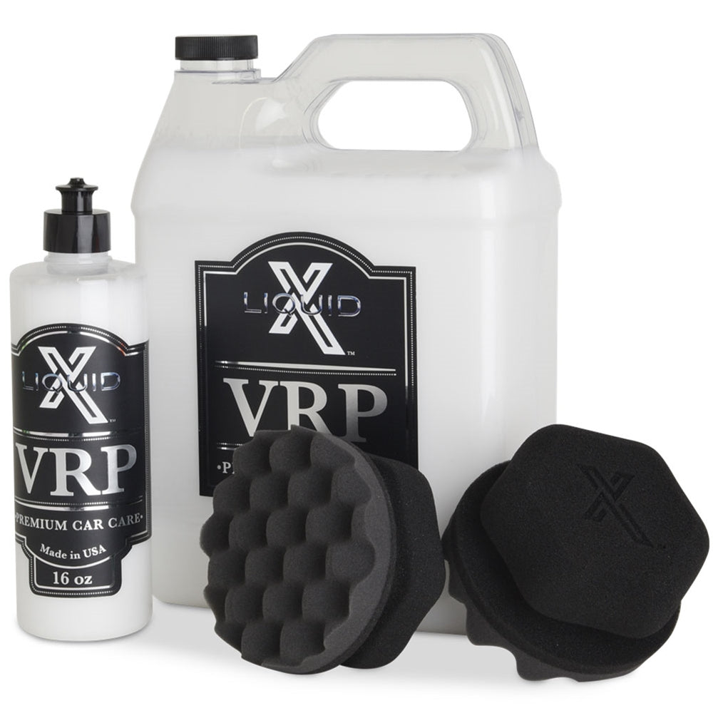 Liquid X VRP Gallon Kit On Sale |West Coast Camaro
